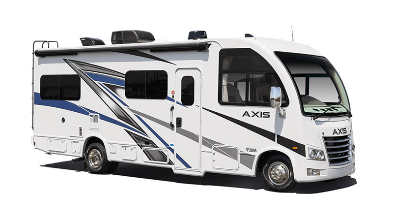 What to look for at the 2023 Minneapolis/St. Paul RV, Vacation ...