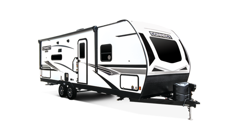 Learn about Lightweight Trailers and What They Have to Offer - THOR ...