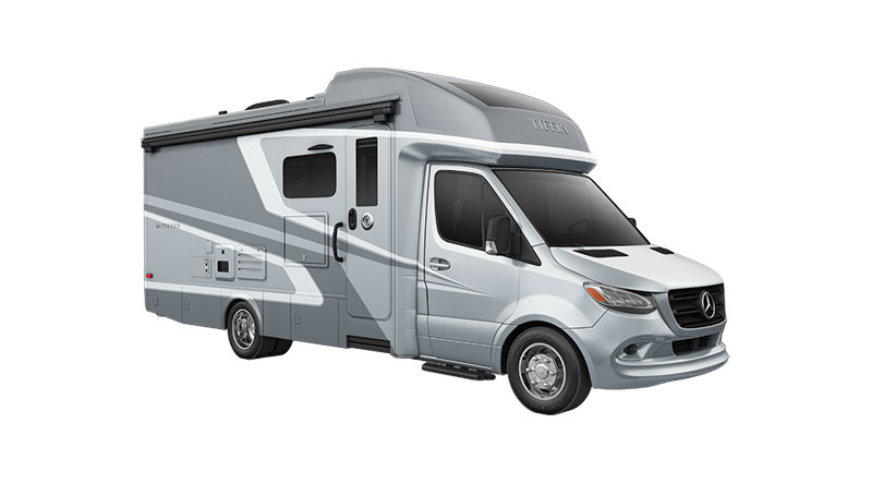 Class C Motorhome Features - THOR Industries
