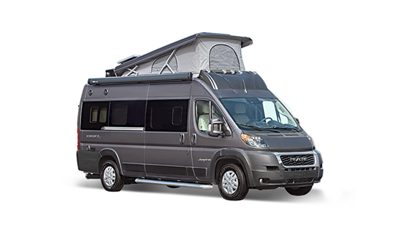 What To Look For At The 2024 Grand Rapids Camper, Travel & RV Show ...