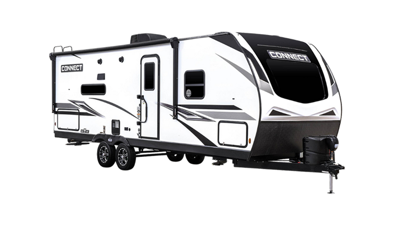What to look for at the 2023 CNY RV Show. - THOR Industries