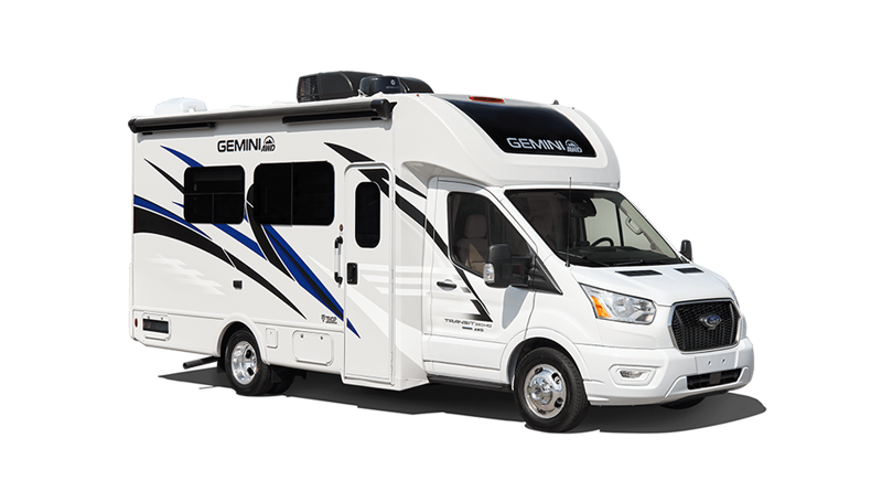 What to look for at the 2023 New Hampshire RV Show. - THOR Industries