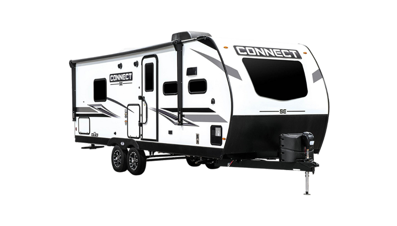 What to look for at the 2023 Boston RV & Camping Expo - THOR Industries