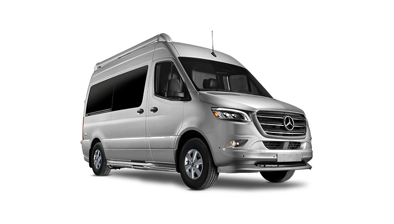 What Is a Class B Camper Van and What Do They Offer? - THOR Industries