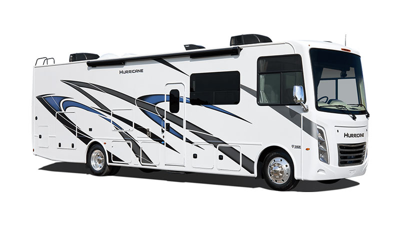 What to look for at the 2023 Boston RV & Camping Expo - THOR Industries