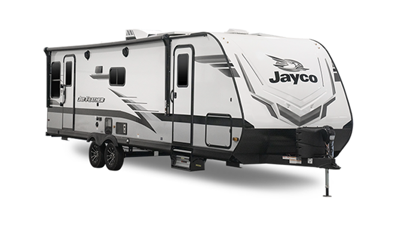 How RV Systems Work: Water & Power - THOR Industries