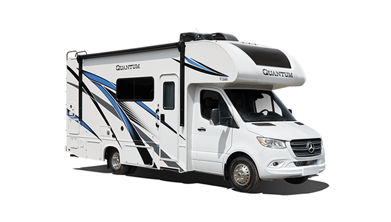 Is A Class C RV Right For You? - THOR Industries