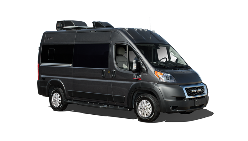 What to look for at the 2023 Indy RV Expo - THOR Industries