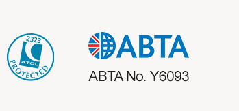 Book Safe | ATOL Protected Villa Holidays | ABTA Members | Villa Plus