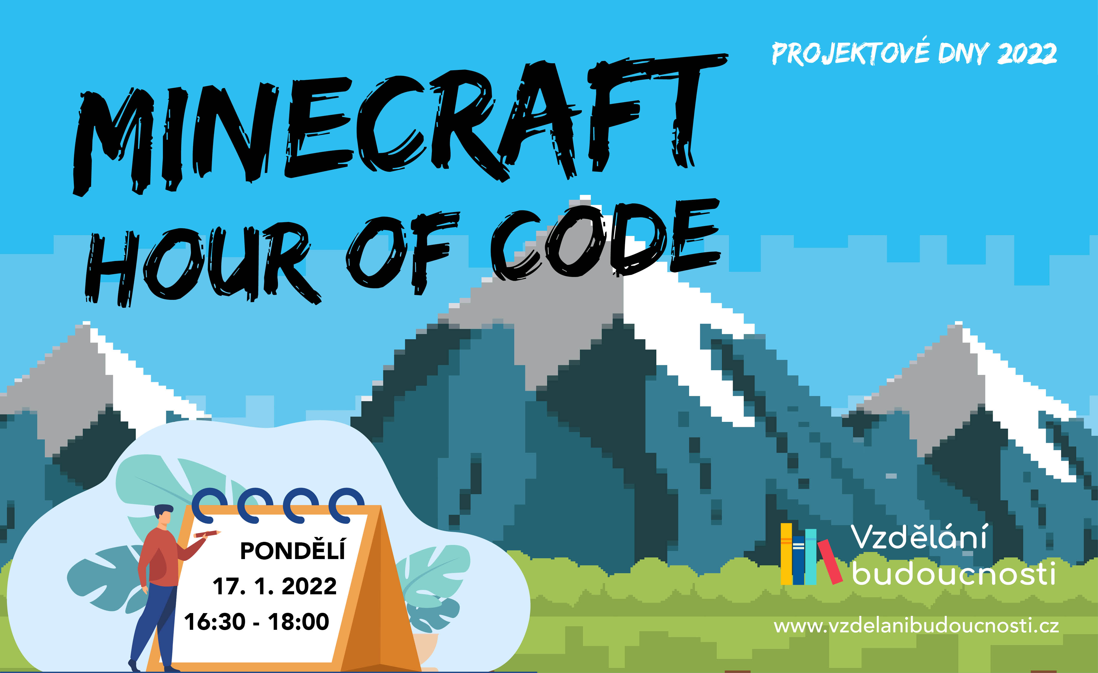 Minecraft: Hour of code I