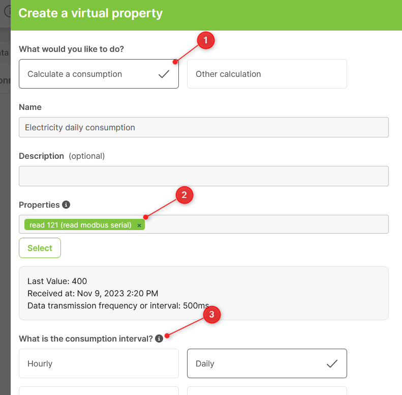 Optimize your energy management with the Wattsense console - Wattsense