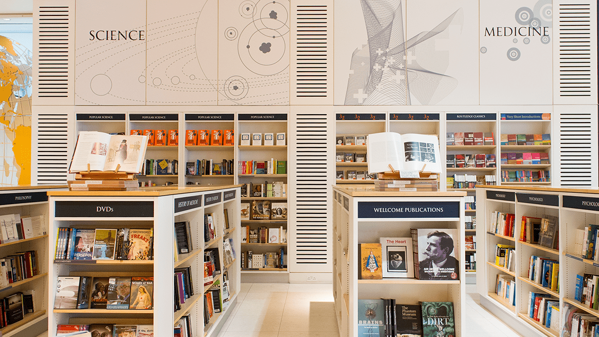 What's on | Wellcome Collection