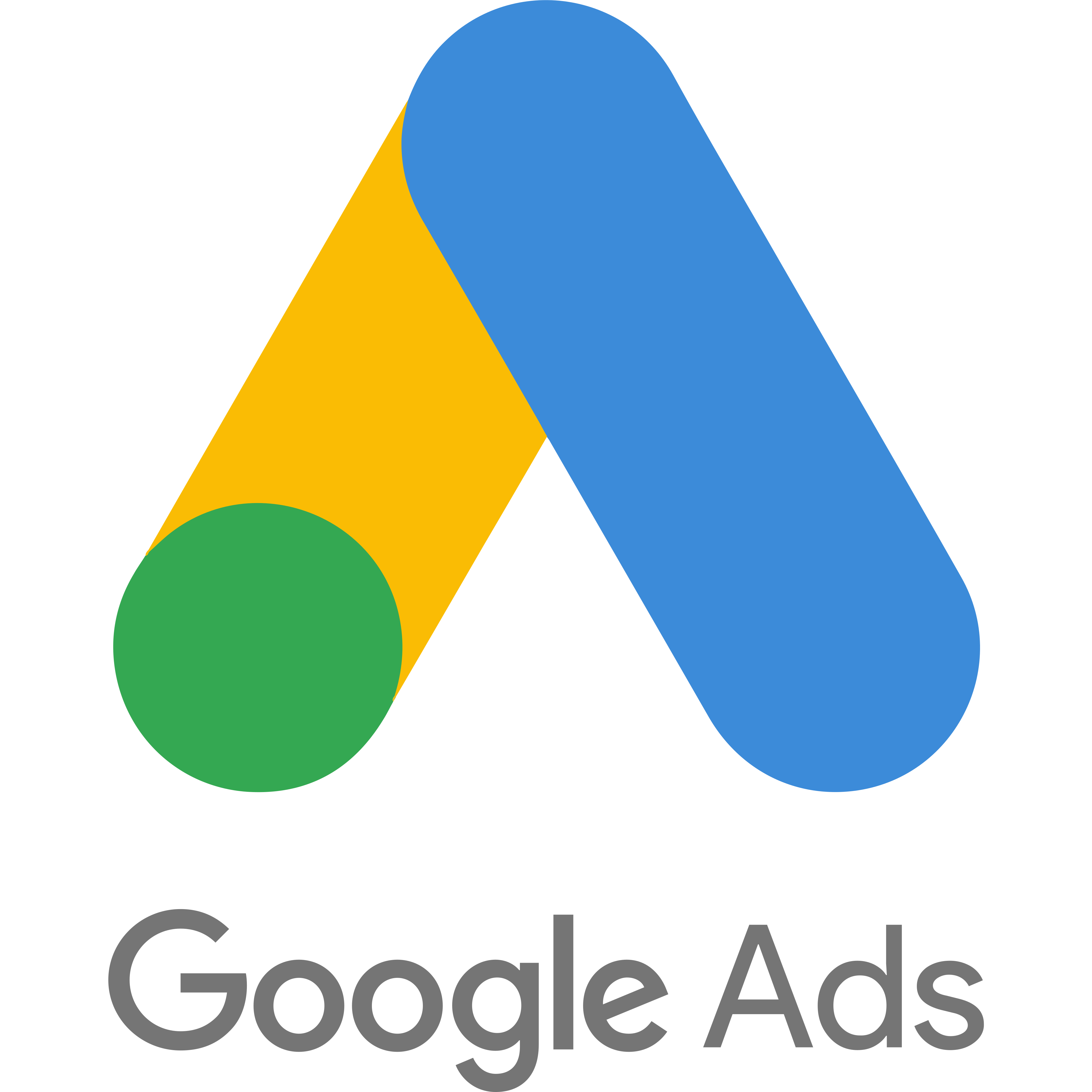 Google Ads-byrå för effektiv annonsering | Wilson Creative
