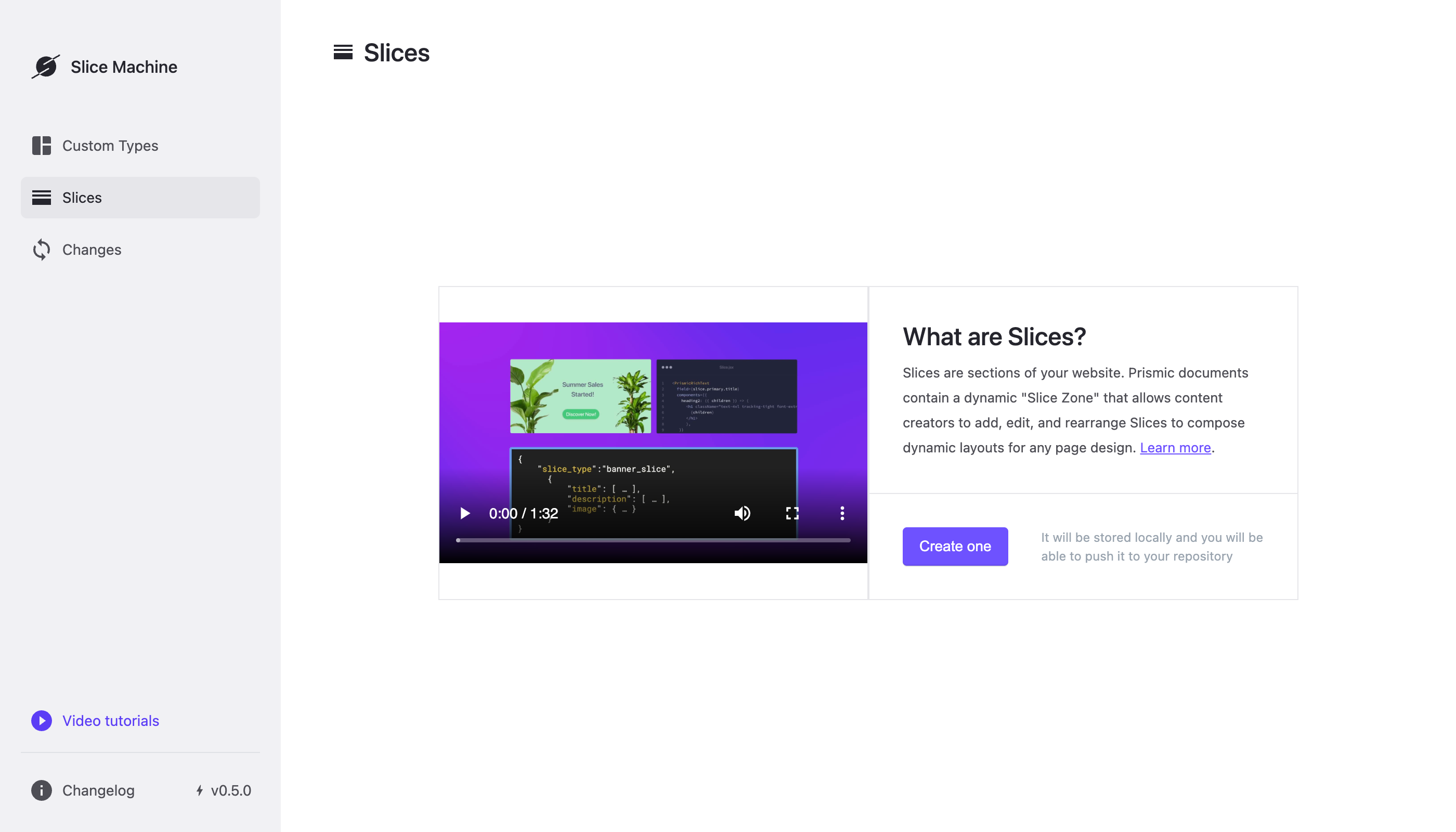 Tutorial: How to Implement a Scalable CMS - Prismic