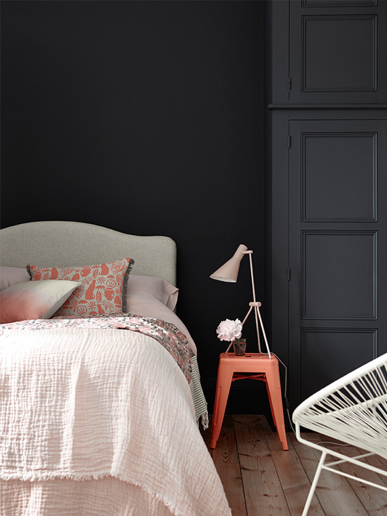 Choosing Lighting for Your Interior Scheme | Little Greene