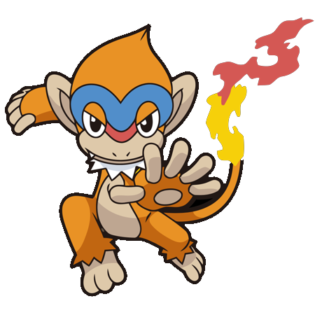 Top 10 cutest fighting type Pokémon | YumeTwins: The Monthly Kawaii ...