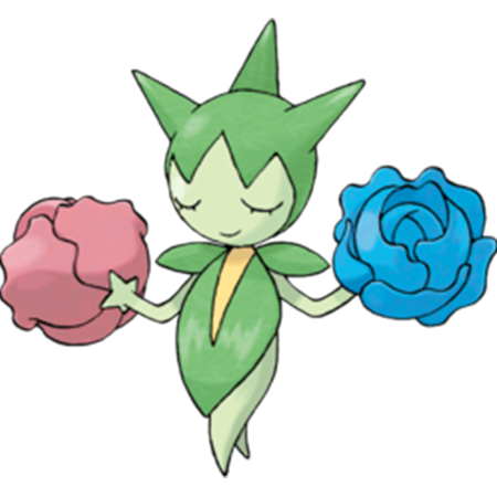 Top 10 Cutest Poison Type Pokemon | YumeTwins: The Monthly Kawaii ...
