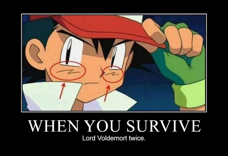 The Best Pokémon Memes - When Fans Write the Script | YumeTwins: The ...