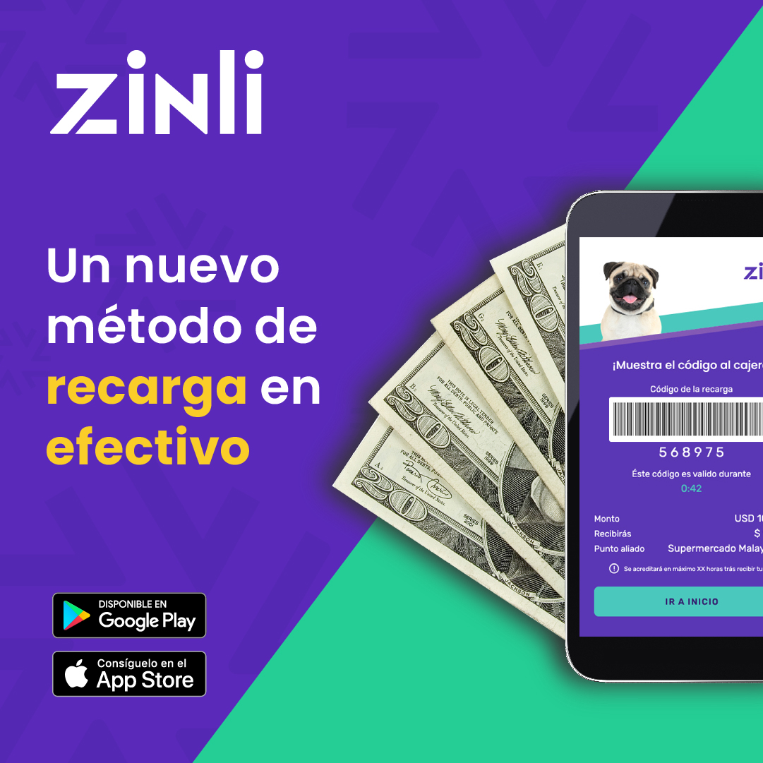 Tarjeta Internacional + Billetera Digital